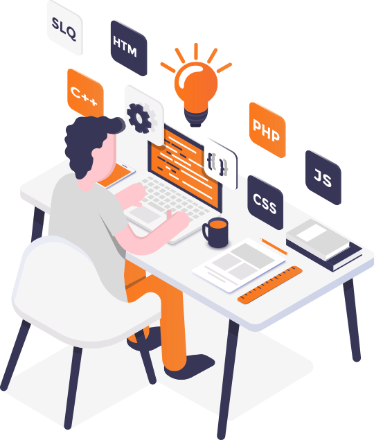 Data Pro Software Solutions – Product development company for US ...